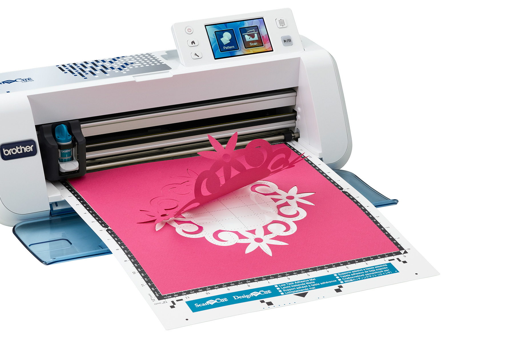 ScanNCut CM Plotter von Brother – günstige Preise!