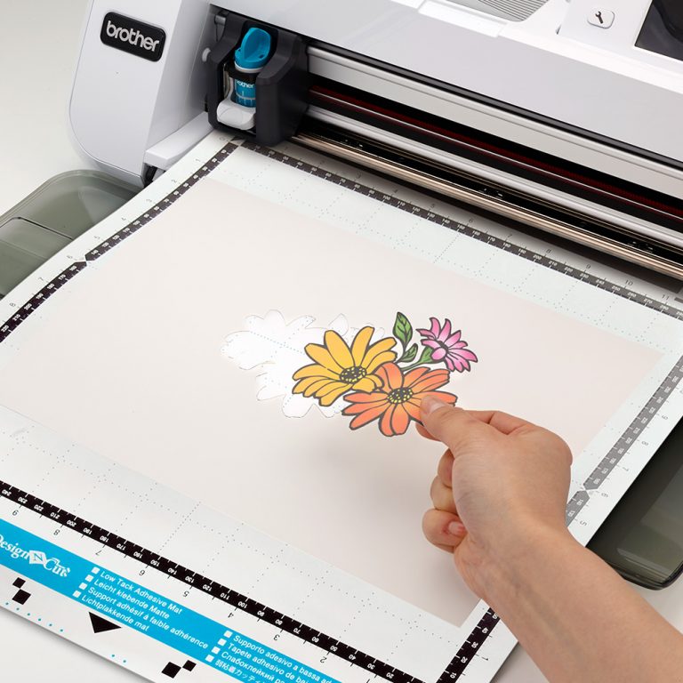 ScanNCut CM Plotter von Brother – günstige Preise!