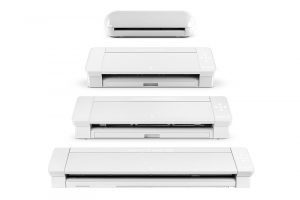 Schneideplotter für Hobbyanwender - hobbyplotter