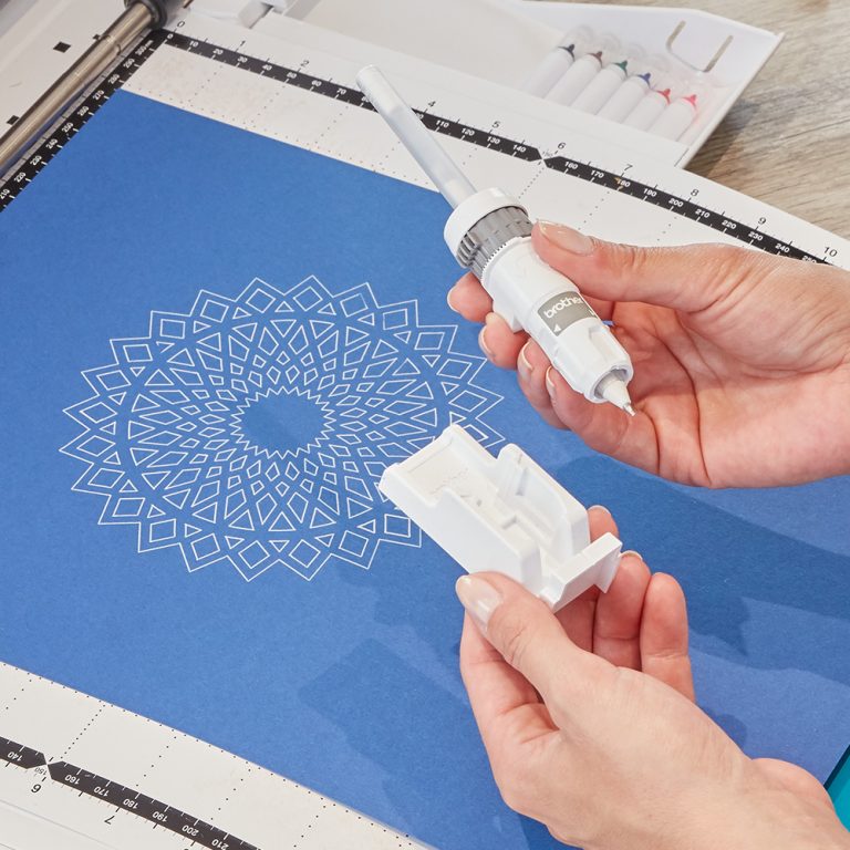 Schneideplotter für Hobbyanwender - hobbyplotter