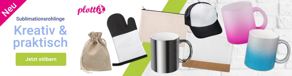 Hobbyplotter.de – DIY Geräte für Ihre kreativen Ideen