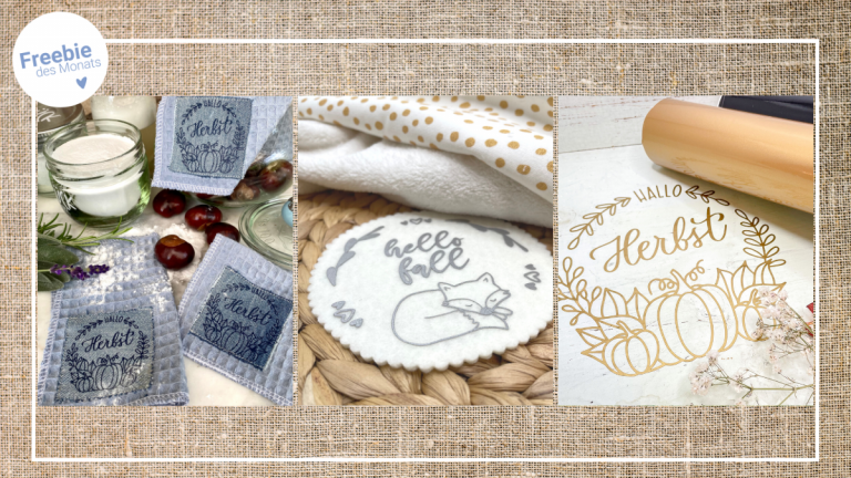 Kreative Ideen & Anleitungen – Alles Rund um Schneideplotter