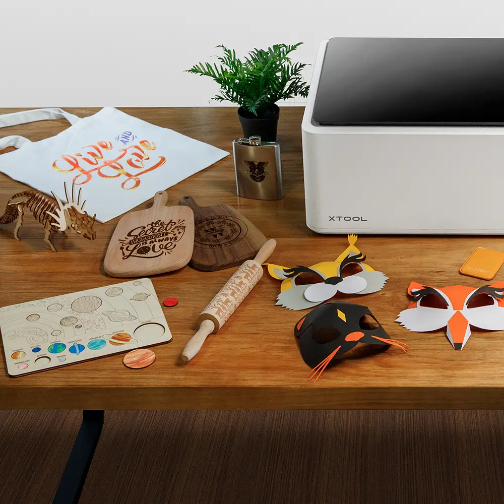 M1 Laser Anleitungen - hobbyplotter