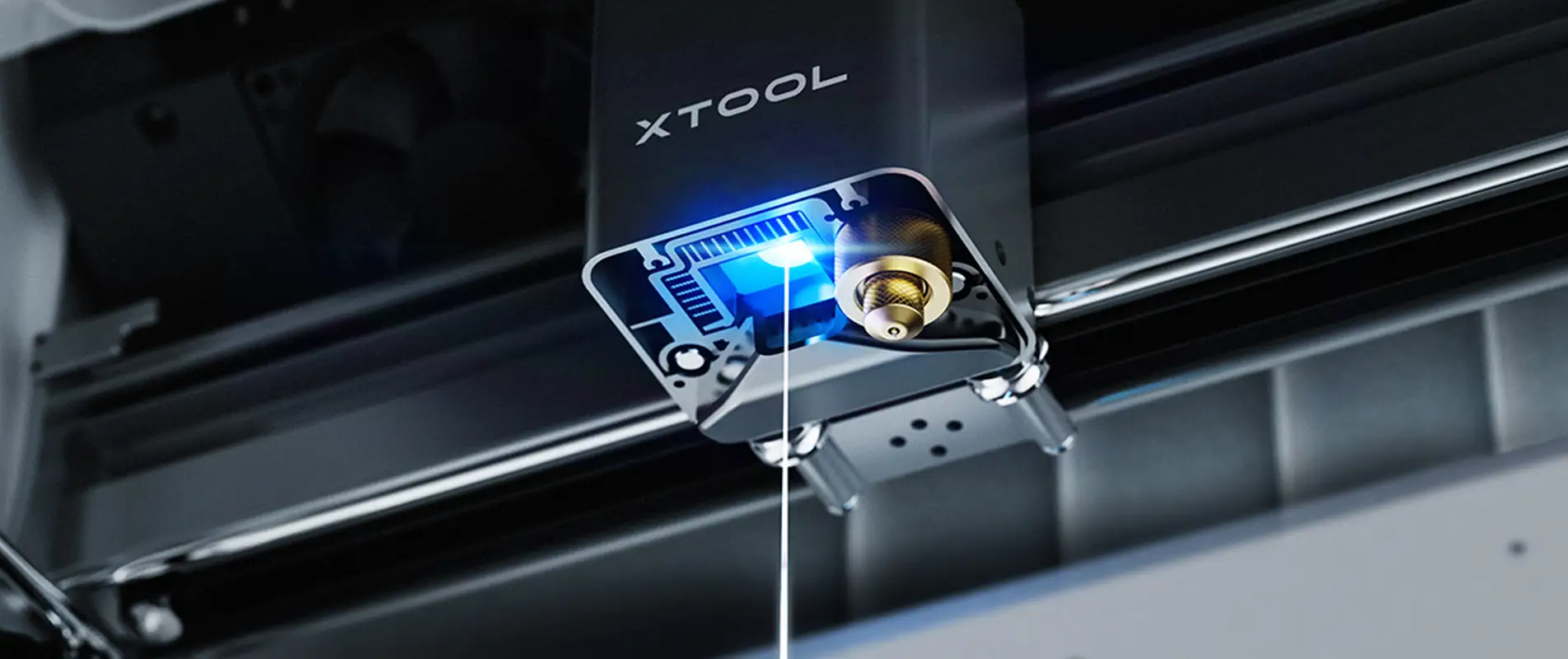 xTool laser Übersicht – Finden Sie den passenden Laser