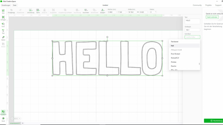 Laser Anleitungen - hobbyplotter