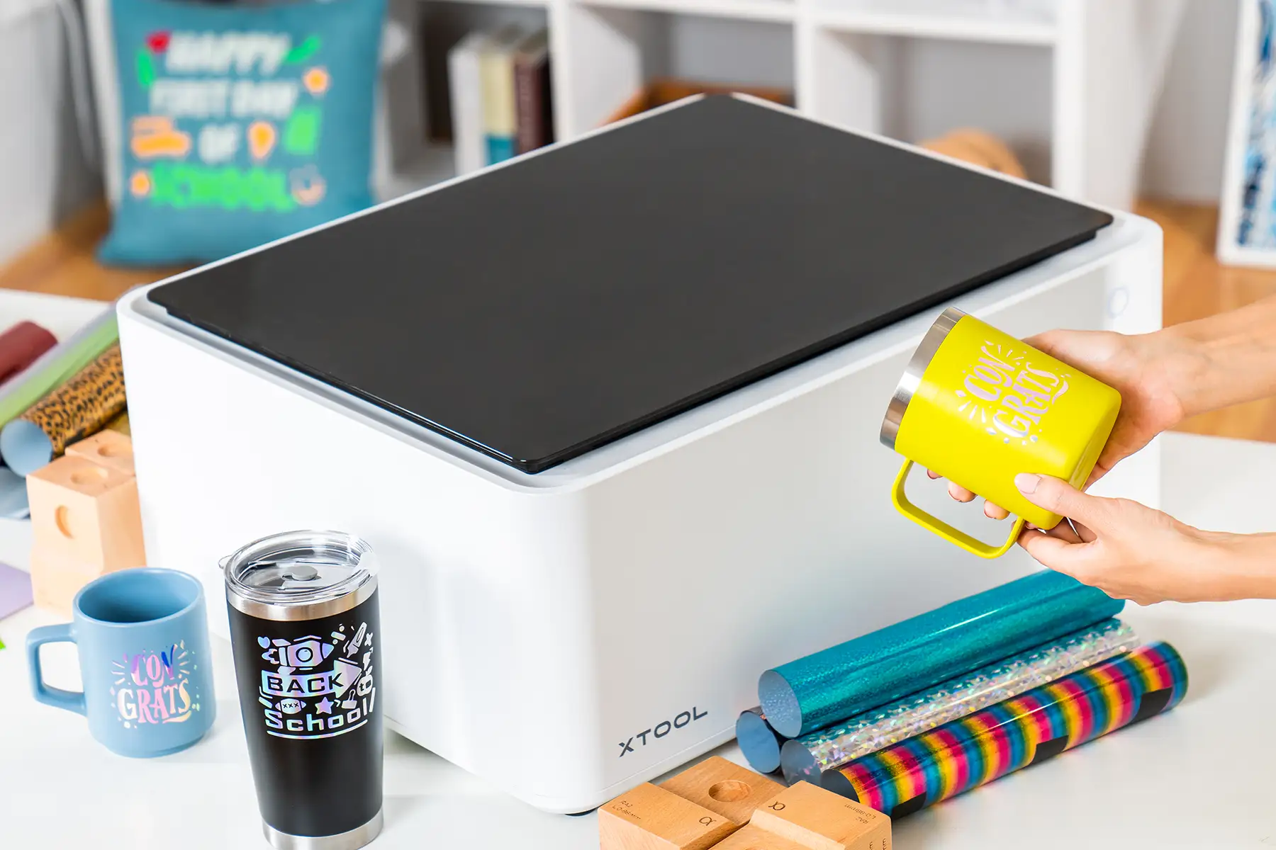 Laser Anleitungen - hobbyplotter