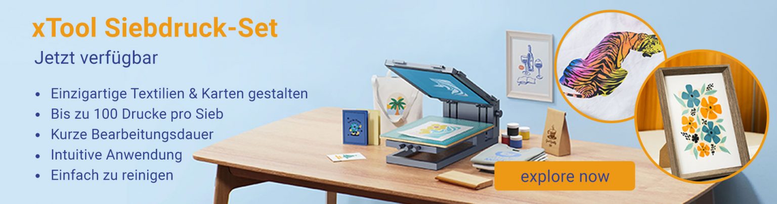 Hobbyplotter.de – DIY Geräte für Ihre kreativen Ideen