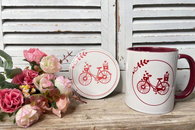 Creative Space Software für Ihren xTool Laser