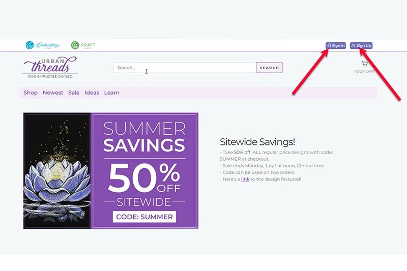 Urban Threads - hobbyplotter