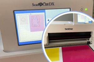 Tipps zum Plotten mit dem Brother ScanNCut - hobbyplotter