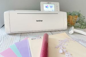 Tipps zum Plotten mit dem Brother ScanNCut - hobbyplotter