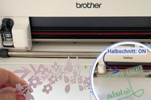 Tipps zum Plotten mit dem Brother ScanNCut - hobbyplotter