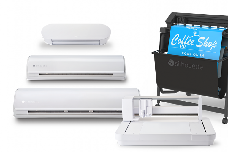 Schneideplotter für Hobbyanwender - hobbyplotter