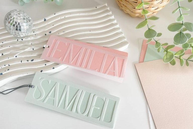 Plotterideen aus Papier: Perfekt für Anfänger mit dem Plotter - hobbyplotter