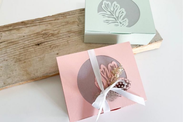 Plotterideen aus Papier: Perfekt für Anfänger mit dem Plotter - hobbyplotter