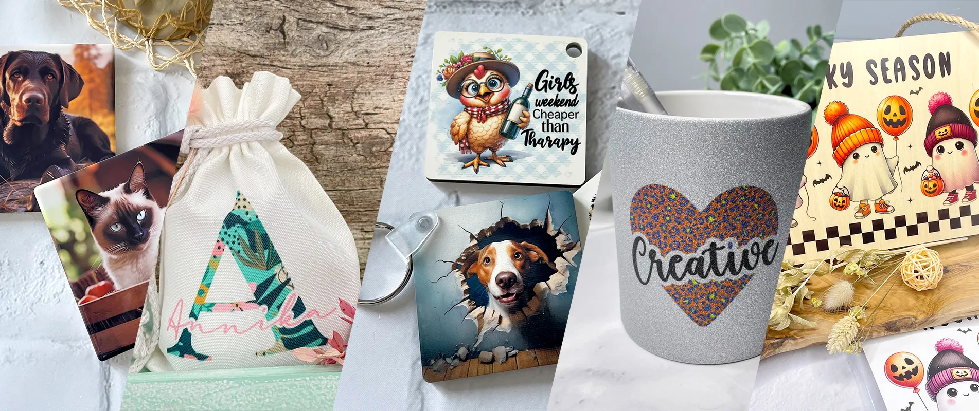 Sublimation Grundlagen - hobbyplotter