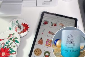 Was ist Sublimation? Ein Leitfaden für Einsteiger - hobbyplotter