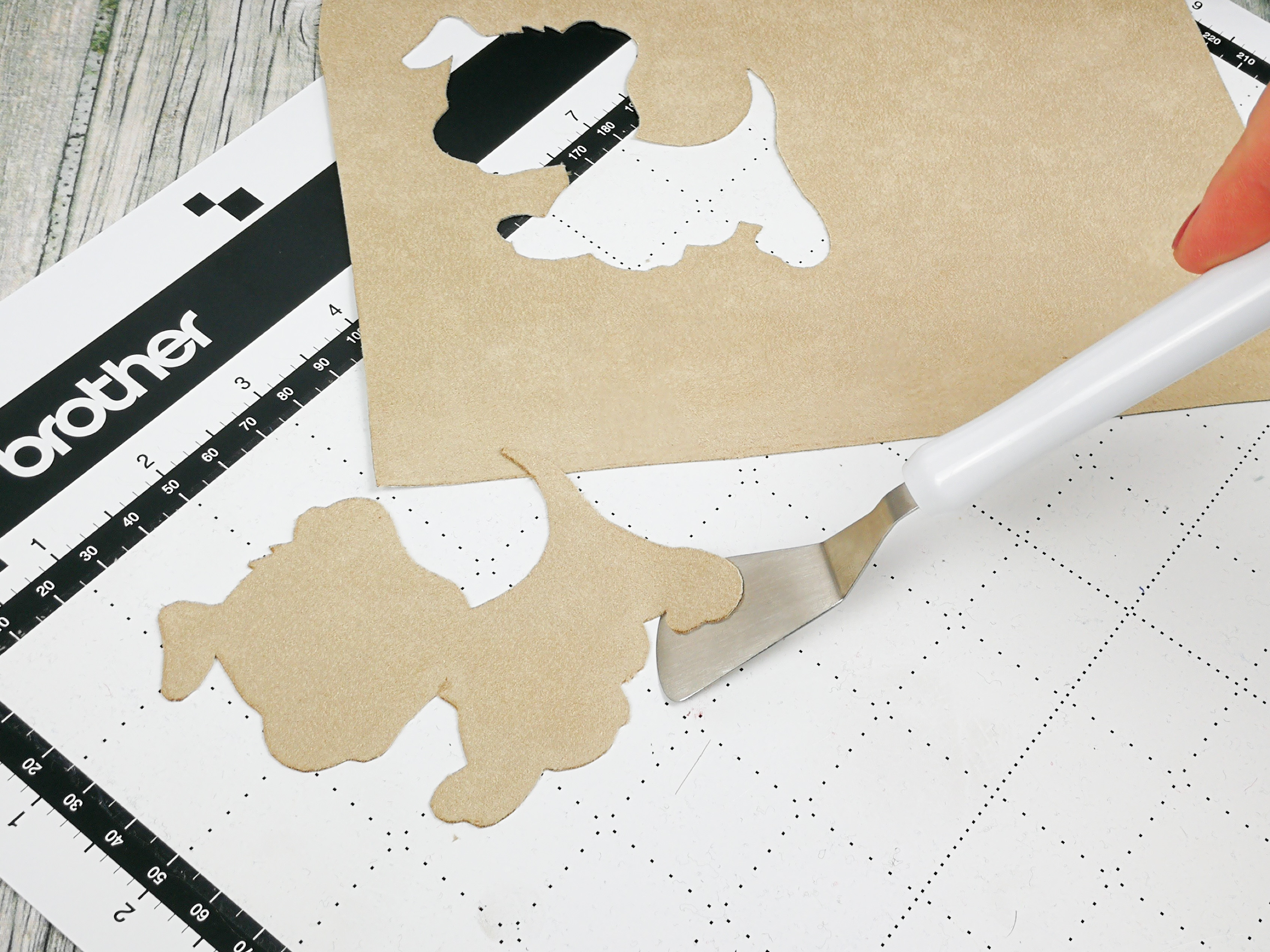 Applikationen plotten - ohne Software - hobbyplotter