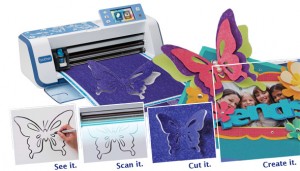 Schneideplotter für Hobbyanwender - hobbyplotter.de