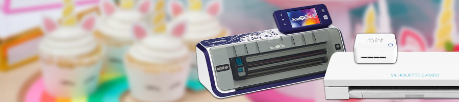 Brother ScanNCut - CM300, CM700, CM900 - hobbyplotter.de