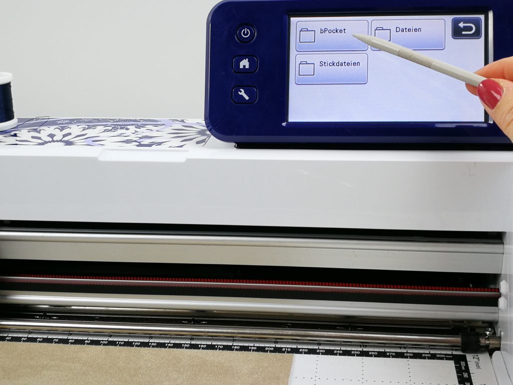 Applikationen plotten - ohne Software - hobbyplotter