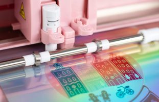 Schneideplotter für Hobbyanwender - hobbyplotter.de