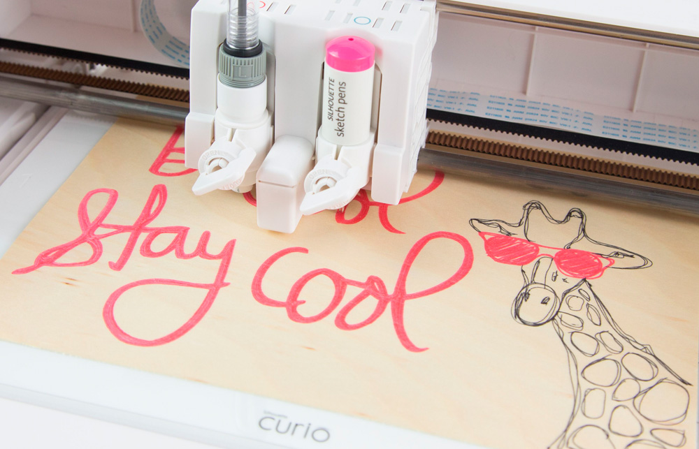 Was ist ein Plotter? – Kreative DIY Projekte kinderleicht