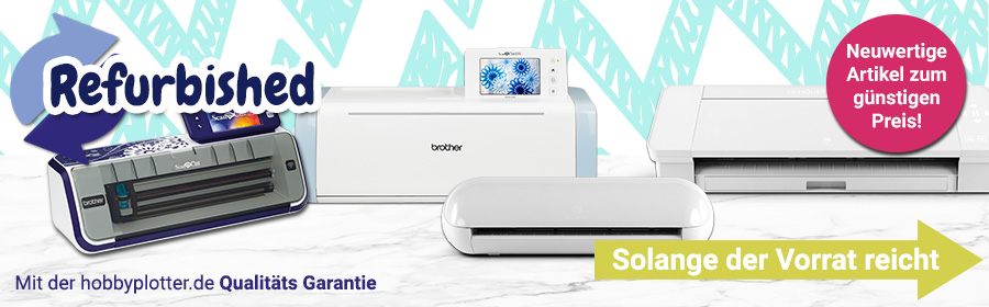 Hobbyplotter.de – DIY Geräte für Ihre kreativen Ideen