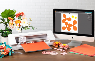 Schneideplotter für Hobbyanwender - hobbyplotter.de